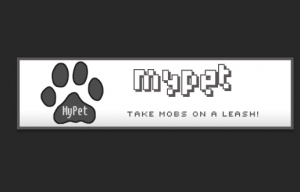 MyPet——我的宠物插件 | 我的世界 | MC世界侠