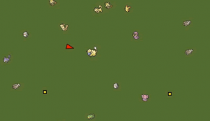 精灵追踪 PixelRadar Mod | 我的世界 | MC世界侠