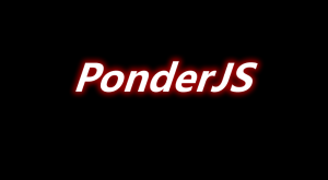 PonderJS Mod | 我的世界 | MC世界侠
