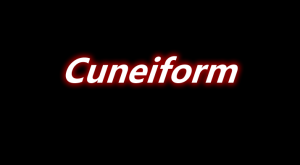 Cuneiform 前置 Mod | 我的世界 | MC世界侠