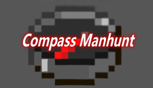 Compass Manhunt Mod | 我的世界 | MC世界侠