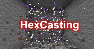 HexCasting–单法术范围挖掘教程 | 我的世界 | MC世界侠