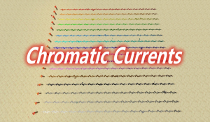 Chromatic Currents Mod | 我的世界 | MC世界侠