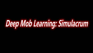 Deep Mob Learning: Simulacrum Mod | 我的世界 | MC世界侠